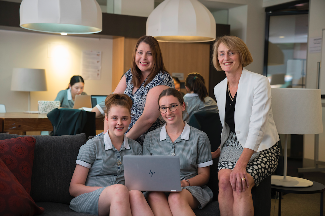 Celebrating 20 years of the IB - IB Schools Australasia