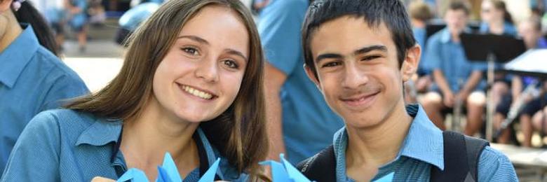 Glendowie College - IB Schools Australasia