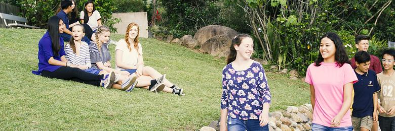 Indooroopilly State High School - IB Schools Australasia