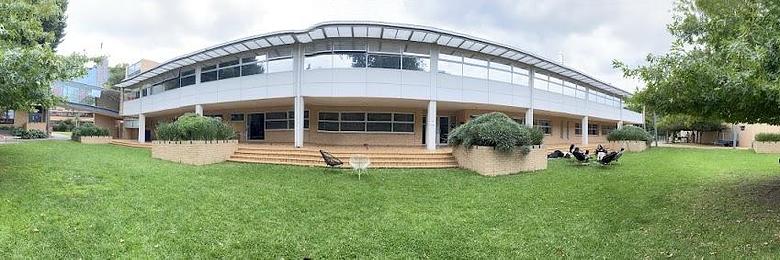 The Mac.Robertson Girls' High School - IB Schools Australasia