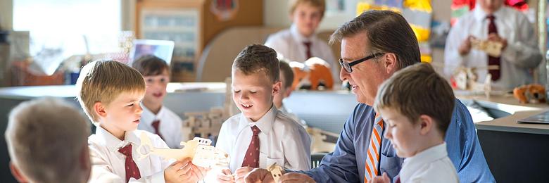 Prince Alfred College - IB Schools Australasia