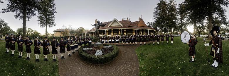 Scotch College Perth - IB Schools Australasia