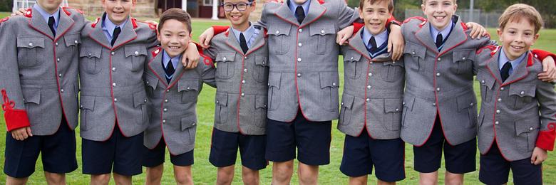 The King's School Preparatory School - IB Schools Australasia